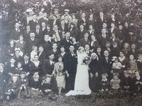 Photos de mariages du canton de Moncontour (22)